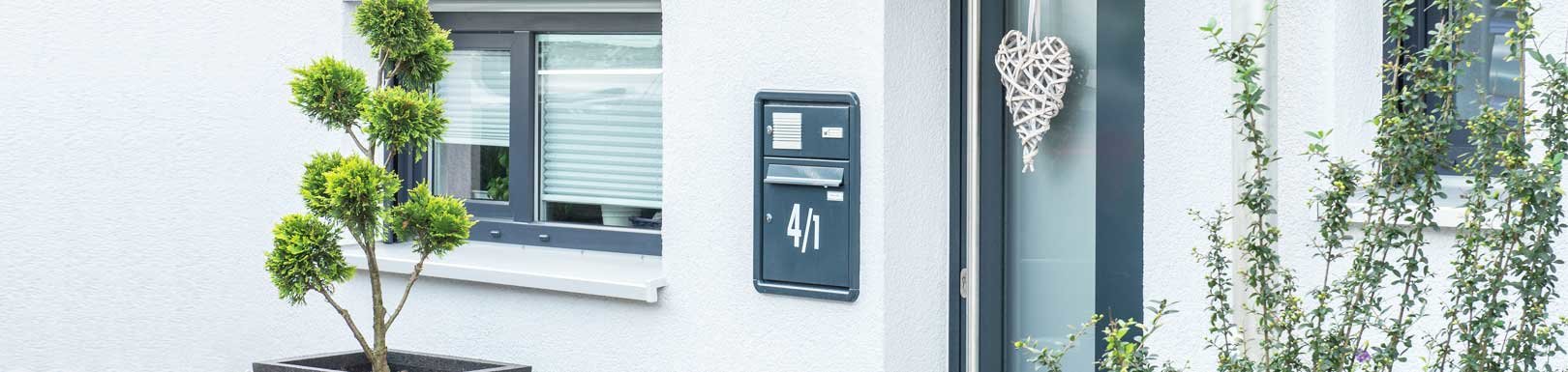 Brügmann bluEvolution 82 Doors - Termopane Beclean