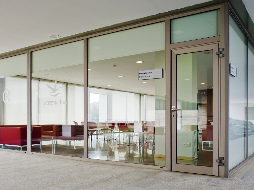 CORTIZO DOOR SYSTEMS DETAILS - Termopane Beclean