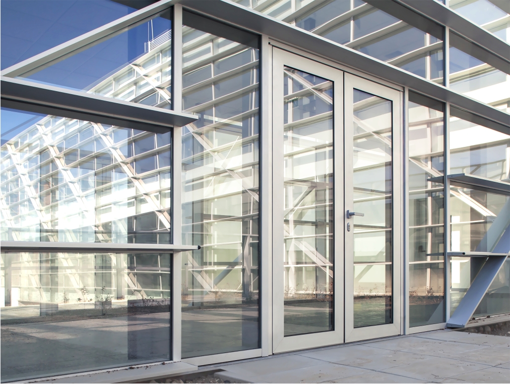 CORTIZO DOOR SYSTEMS DETAILS - Termopane Beclean